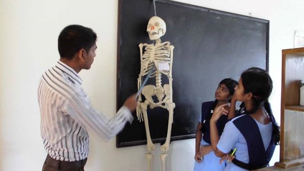 Utsho Bidyaniketon – Utsho Bangladesh