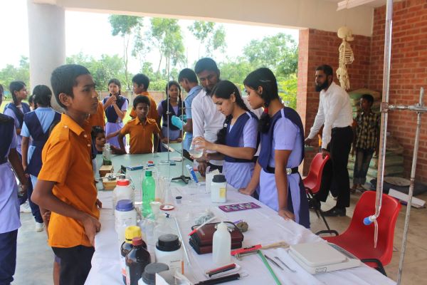 Utsho Bidyaniketon – Utsho Bangladesh