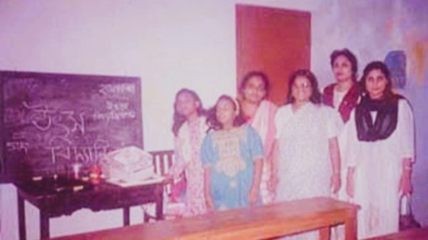 How Utsho Started – Utsho Bangladesh