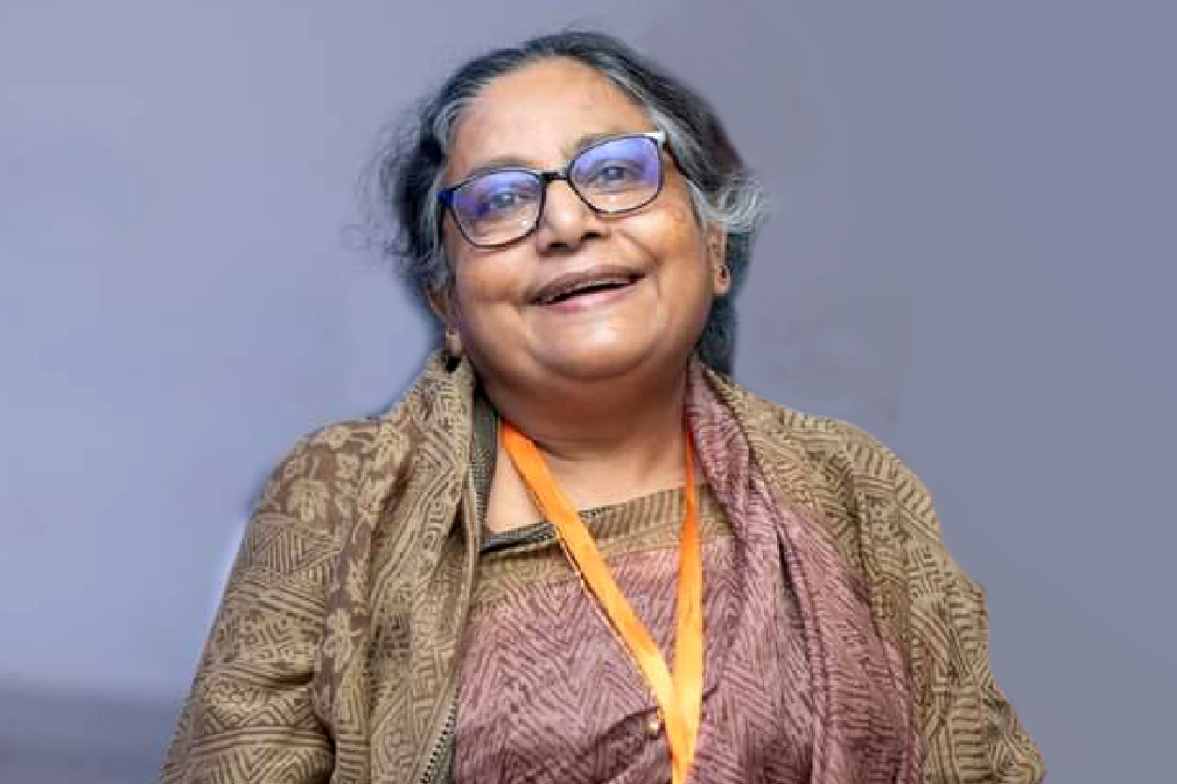 Message from Executive Director – Utsho Bangladesh